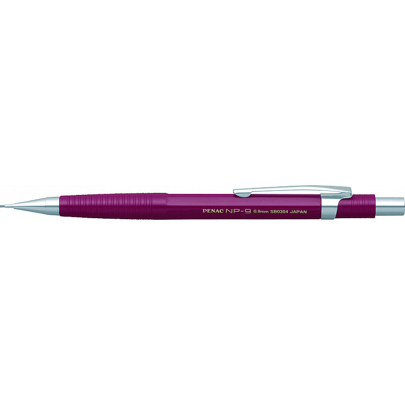 Penac NP : Penac NP Mechanical Pencil - 0.3 / 0.5 / 0.7