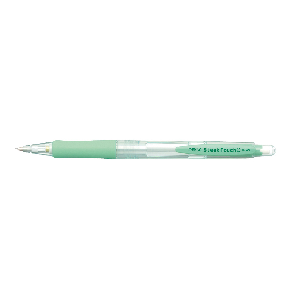Penac Sleek Touch : Penac Sleek Touch Pastel Mechanical Pencil ...