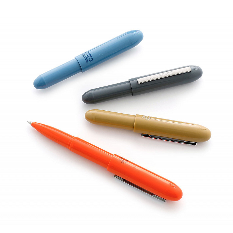 Penco Perfection Bullet Ballpoint : Penco Bullet Ballpoint ...