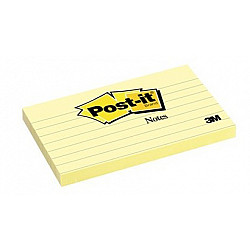 3M Post-it Notes